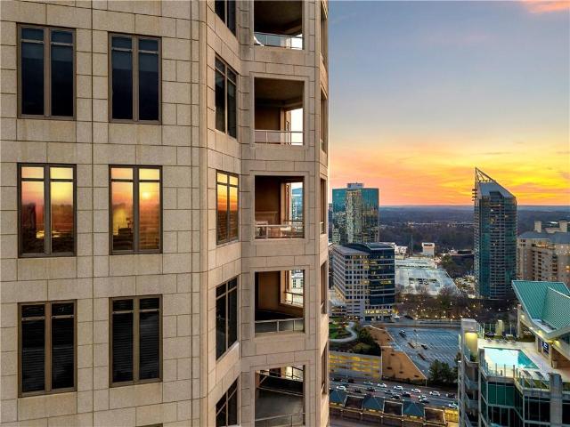 3376 Peachtree Road NE 41A