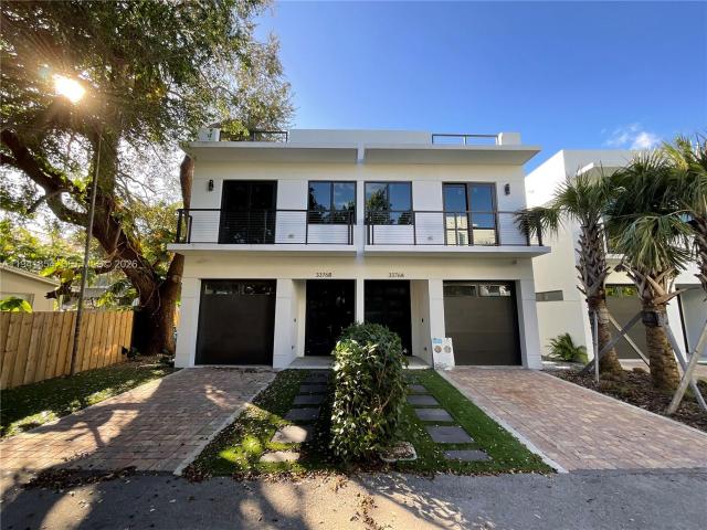 3376 Perry Frow Dr, Unit B, Miami, FL 33133 | MLS #A11941 | Compass