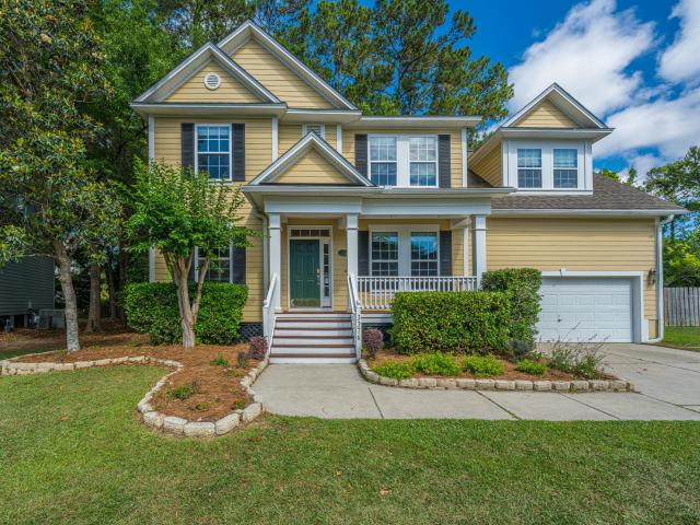 3376 Toomer Kiln Circle