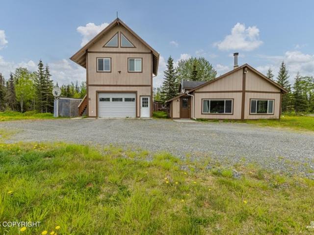 33770 Harvey St, Soldotna, AK 99669
