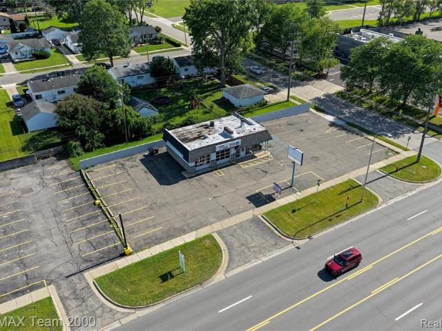 33775 Ford Road