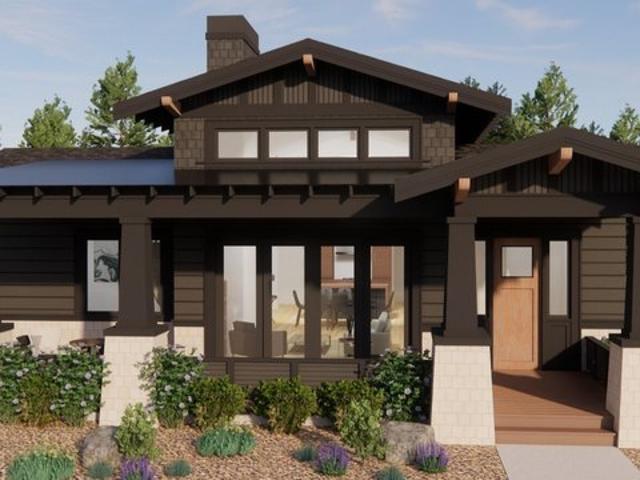 3377 NW Celilo Ln, Bend, OR 97703