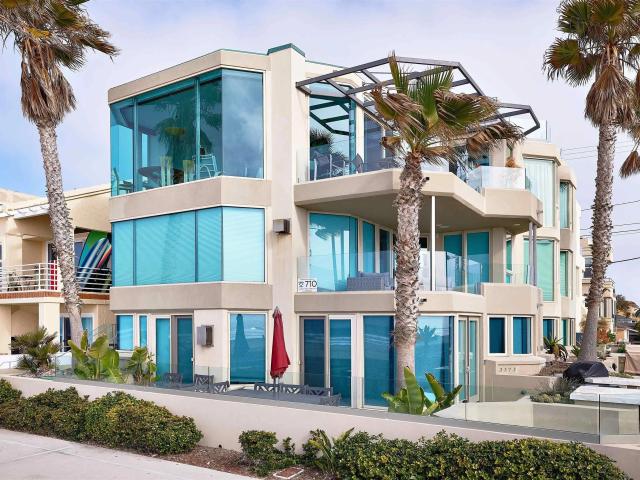 3377 Ocean Front Walk, San Diego, CA 92109 | MLS #2600 | Compass