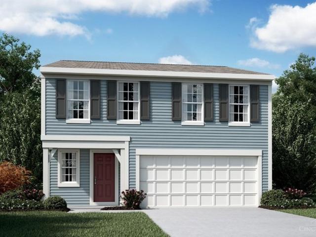 3377 Dewdrop Way, Batavia Township, OH 45103