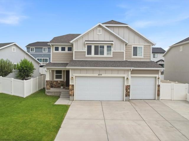 3377 E Bridge St, Eagle Mountain, UT 84005