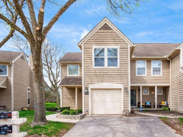3377 Eastwoodlands Trl, Hilliard, OH 43026