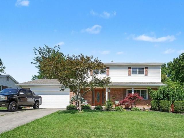 3377 Greenmount Dr, Cincinnati, OH 45248