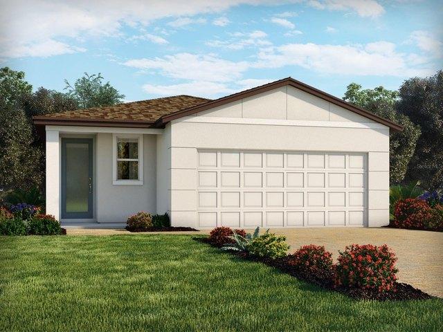 3377 Linger Ln, Lake Hamilton, FL 33851