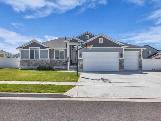 3377 S 2400 W, West Haven, UT 84401