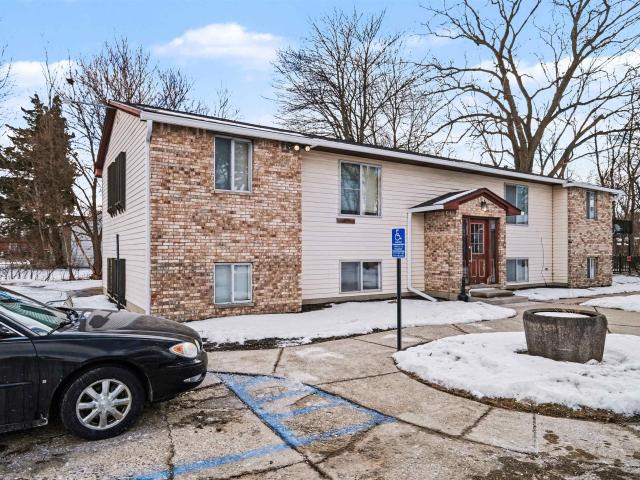 3377 W Vienna Apt. I Road # Apt. I