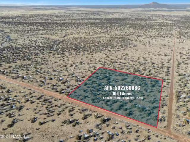 3377 Woodland Ranch Rd, Williams, AZ 86046 MLS 198835