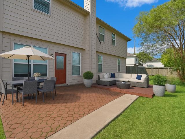 3377 Zubin Ln, Katy, TX 77493 | MLS #57607 | Compass