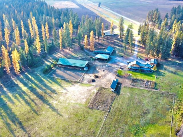 3378 Northport Flat Creek Road