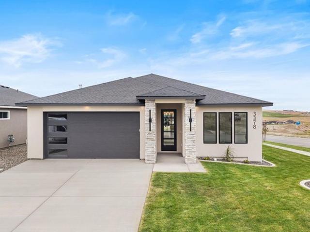 3378 Allison Way, Richland, WA 99352