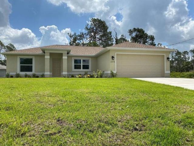 3378 Dennis St, North Port, FL 34286