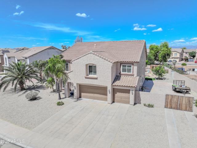 3378 e silverbell road