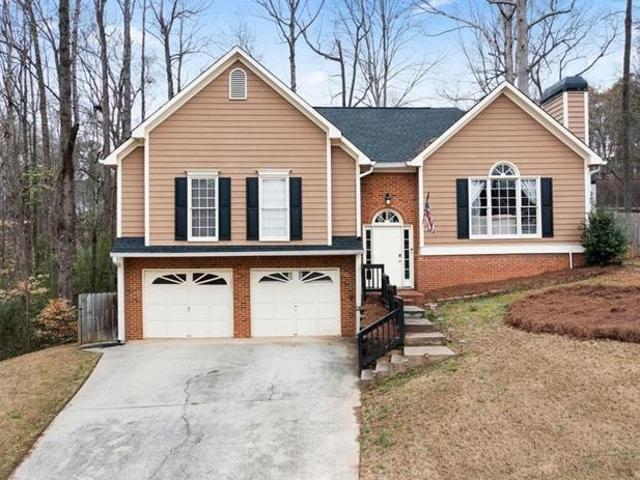 3378 Hickory Ln, Powder Springs, GA 30127