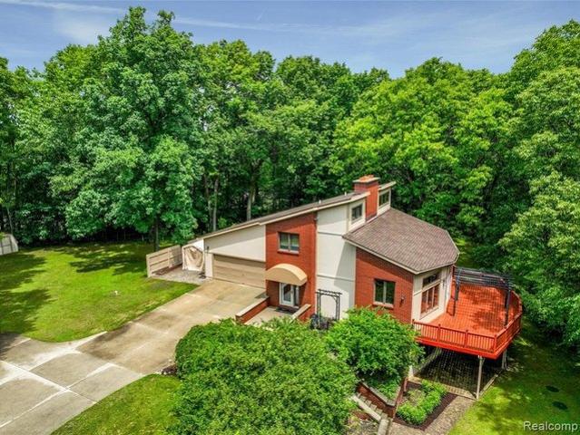 3378 Jossman Hls, Groveland Township, MI 48462