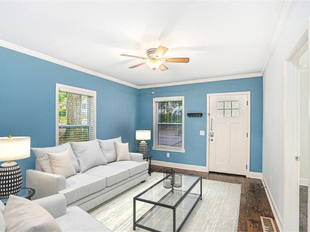 3378 Lavista