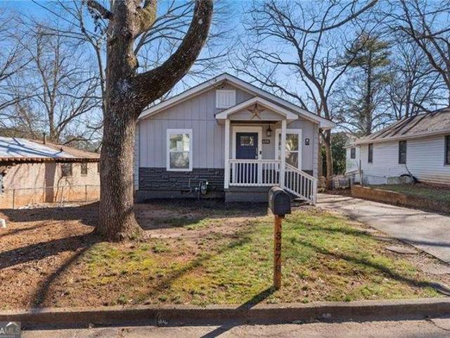 3378 Lavista Dr, Atlanta, GA 30354