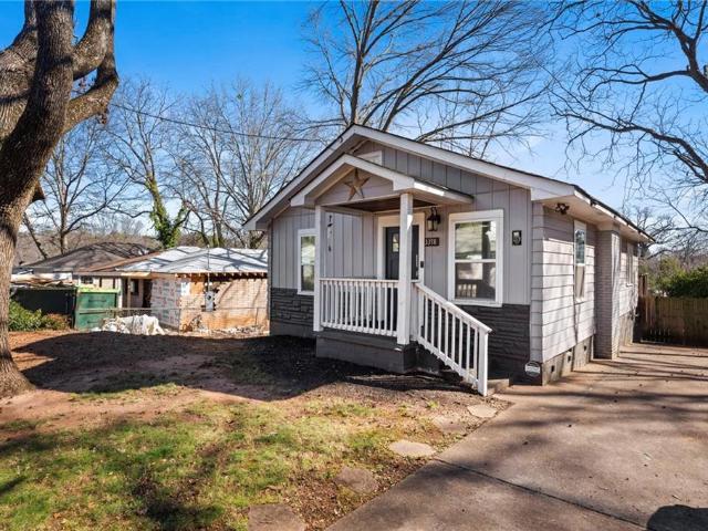 3378 Lavista Drive