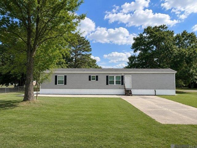 3378 Lejeune St, Livonia, LA 70755
