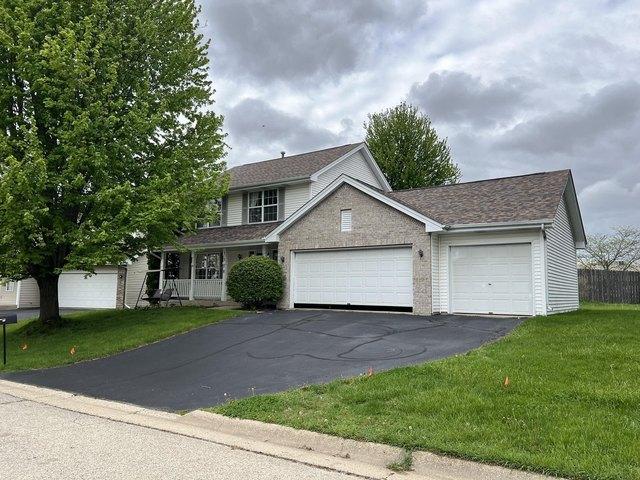 3378 Prairie View Dr, Rockford, IL 61114