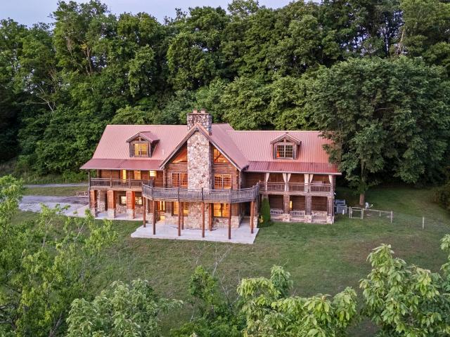 3378 Sweeney Hollow Rd