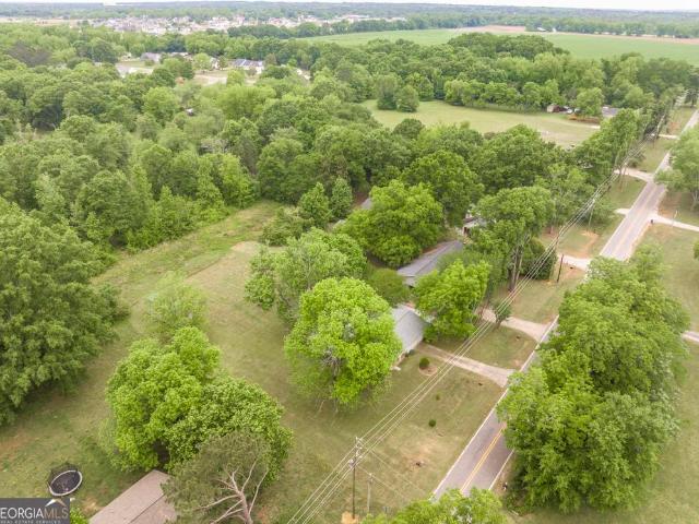 3378 S Walden Road