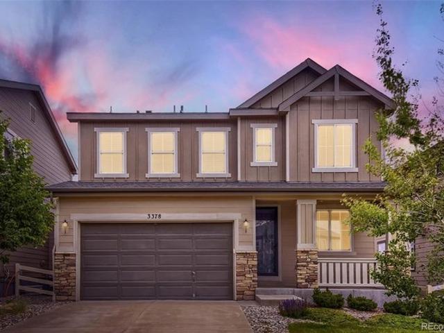 3378 Shoveler Trl, Castle Rock, CO 80104