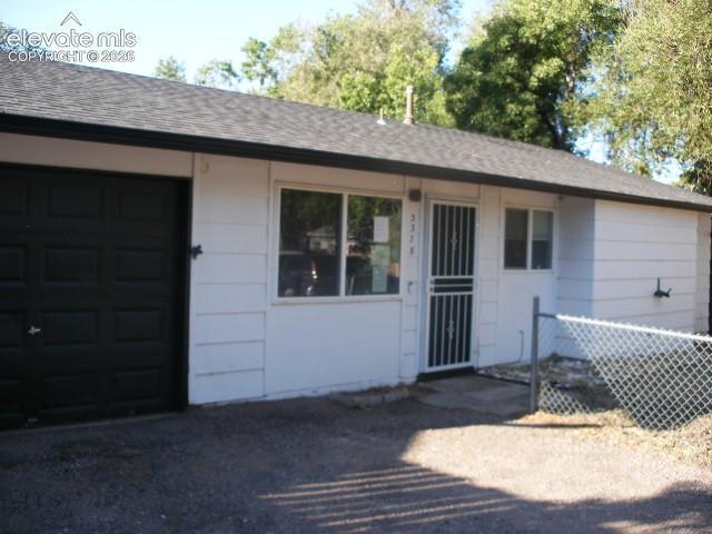 3378 Springnite Drive