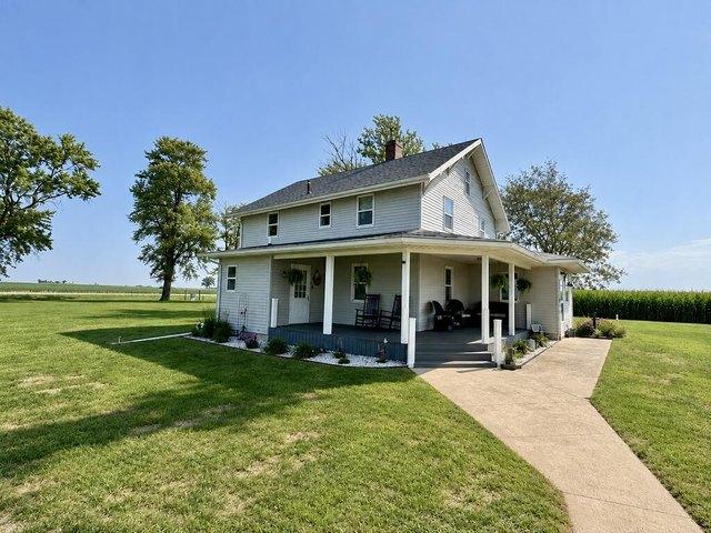 3378 th St, Duncombe, IA 50532