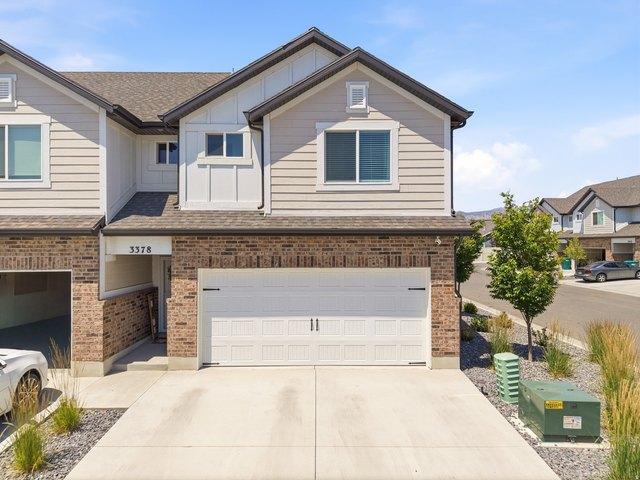 3378 W 3950 S, West Haven, UT 84401