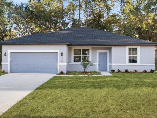 3378 W Citrus Springs Blvd, Dunnellon, FL 34433