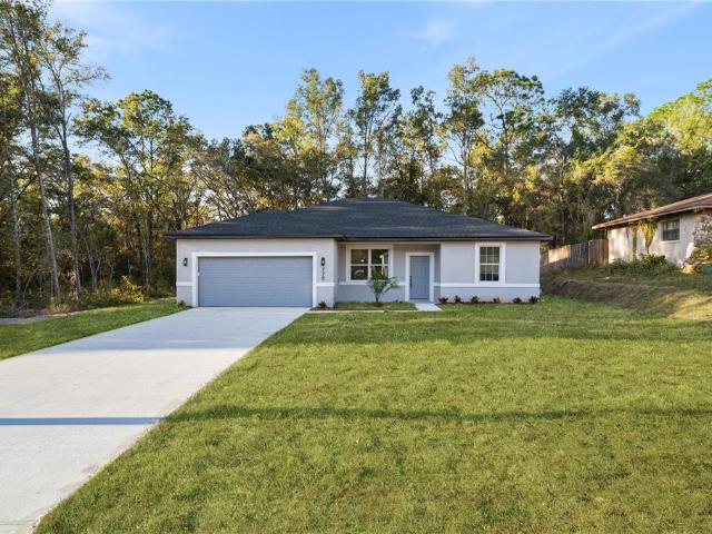3378 W Citrus Springs Blvd, Dunnellon, FL 34433 | MLS #O6389 | Compass