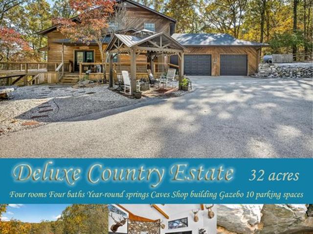 3378 Warner Rd, Crane, MO 65633