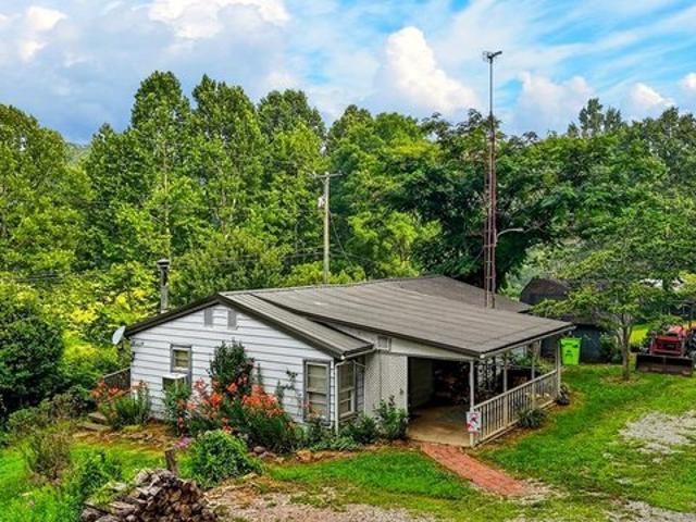 33791 St # RT683, McArthur, OH 45651