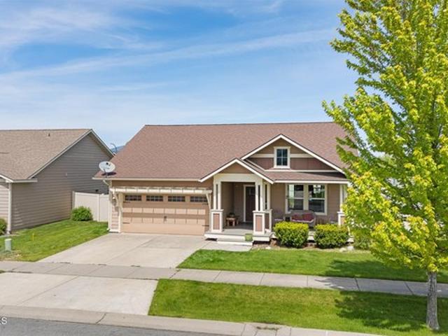 3379 N Cormac Loop, Post Falls, ID 83854