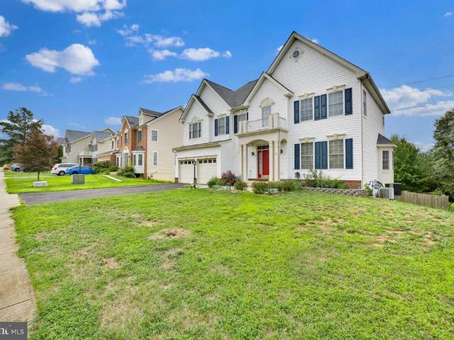3379 Oakham Drive