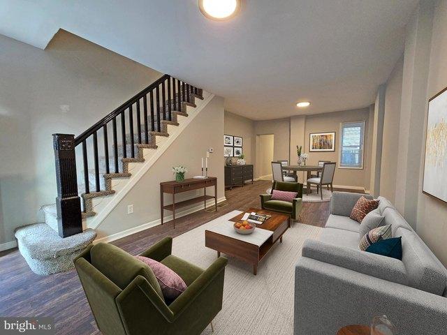 3379 Agate St, Philadelphia, PA 19134