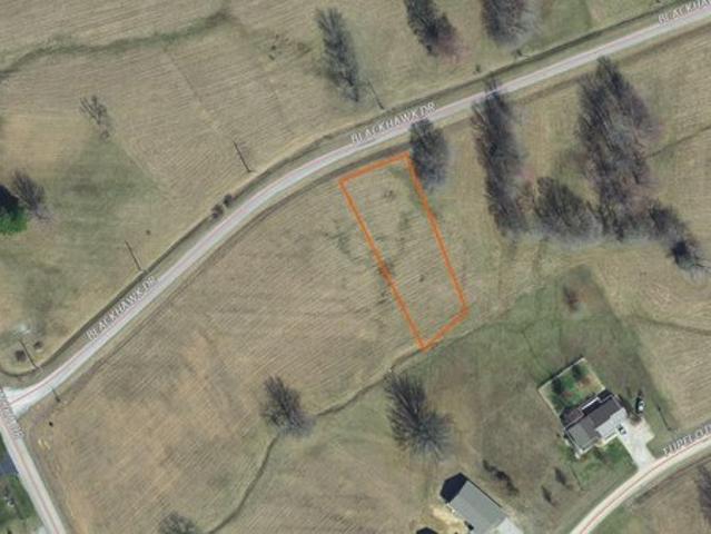 3379 Black Hawk Dr, Franklin Township, OH 45171
