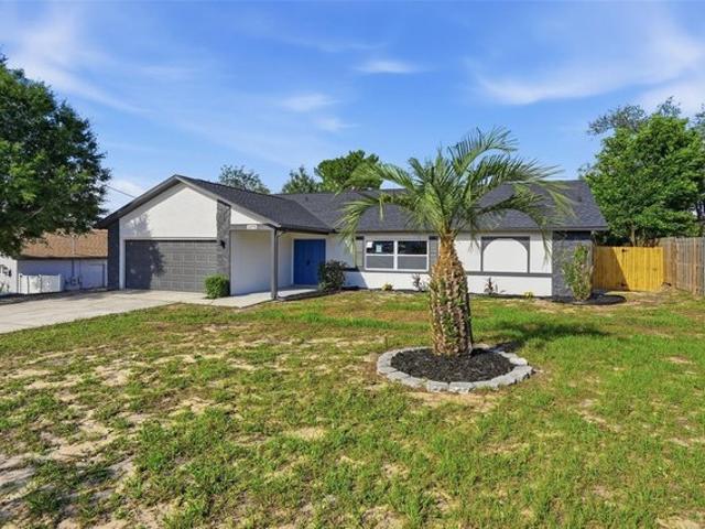 3379 Coronet Ct, Spring Hill, FL 34609