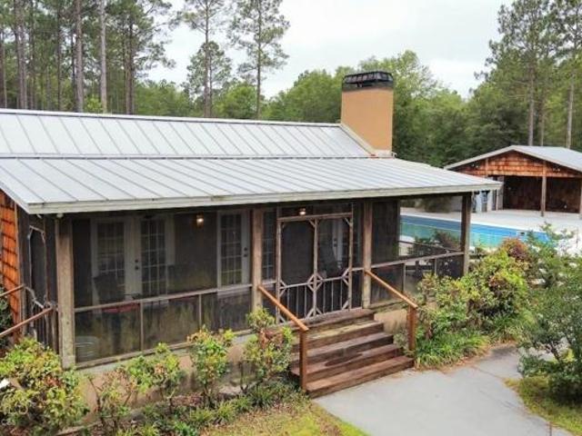 3379 Evergreen Church Rd, Cobbtown, GA 30420