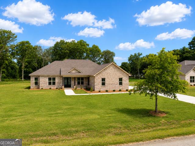 3379 Houser Mill Road