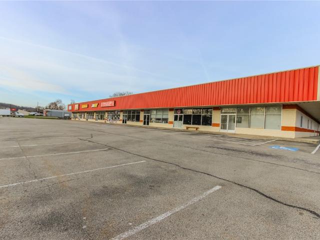 3379 Pittsburgh St. 109