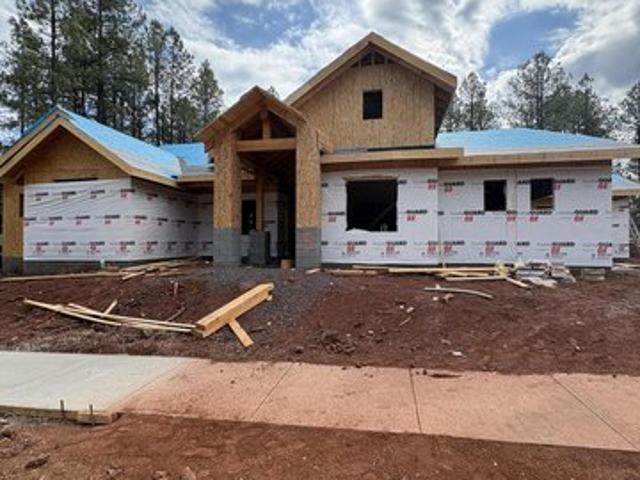 3379 S Breton Dr Lot 5, Flagstaff, AZ 86005