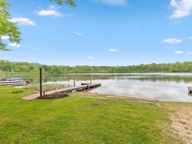 3379 S Speck Lake Dr, Allegan, MI 49010