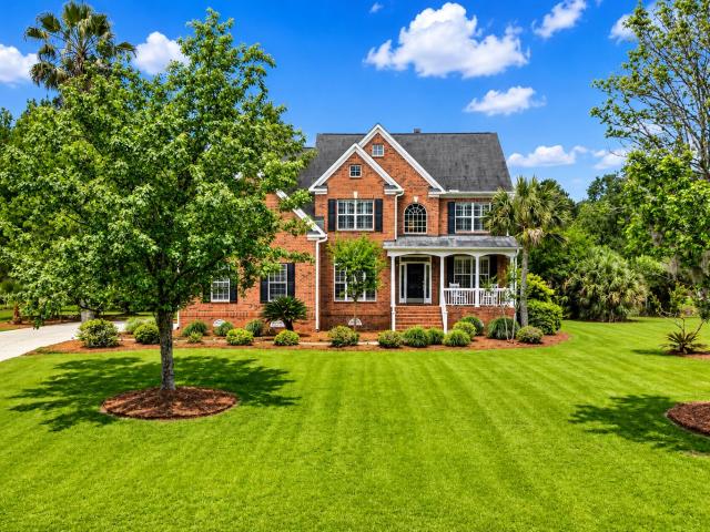 3379 Shagbark Circle