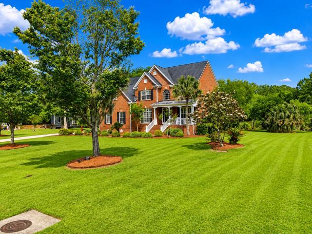 3379 Shagbark Circle
