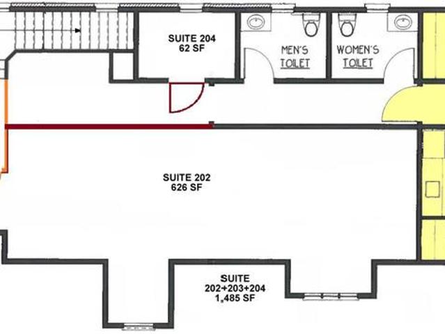 3379 Us 206 # SUITE 203